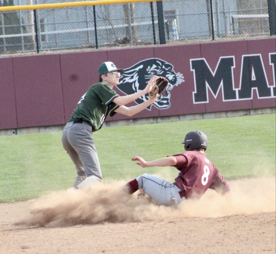 Captain Karin | News, Sports, Jobs - Observer Today